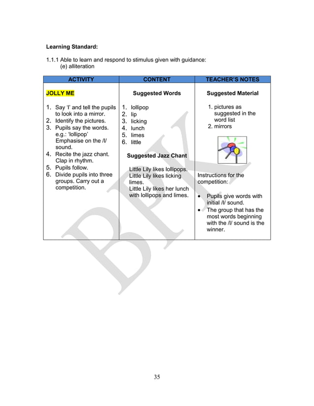 English teacher guidebook year 2 | PDF | Primary Education | Education