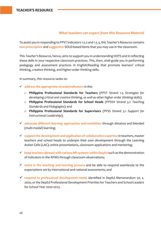 English Teacher Resource of HOTS For Teachers 2022.pdf