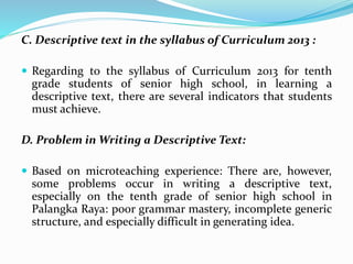 English Language Teaching Methodology (Review Literature: The Use of a ...
