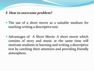 English Language Teaching Methodology (Review Literature: The Use of a ...