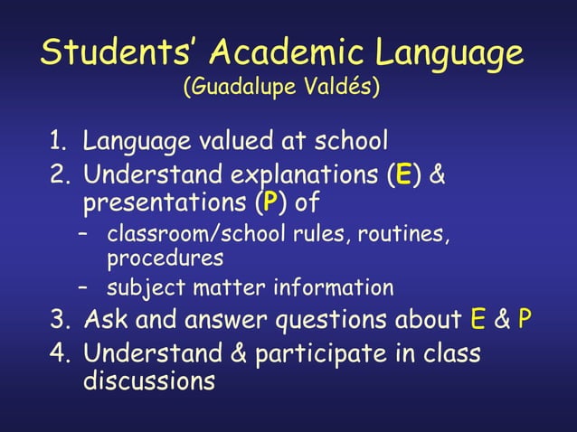 English teaching strategies | PPT | Education