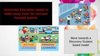 Innovative Teaching Methods of English Language | PPTX