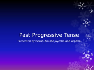English tense ppt | PPT