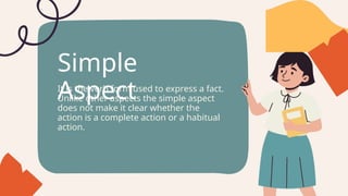 English Tenses for Beginner English Learner. | PPTX