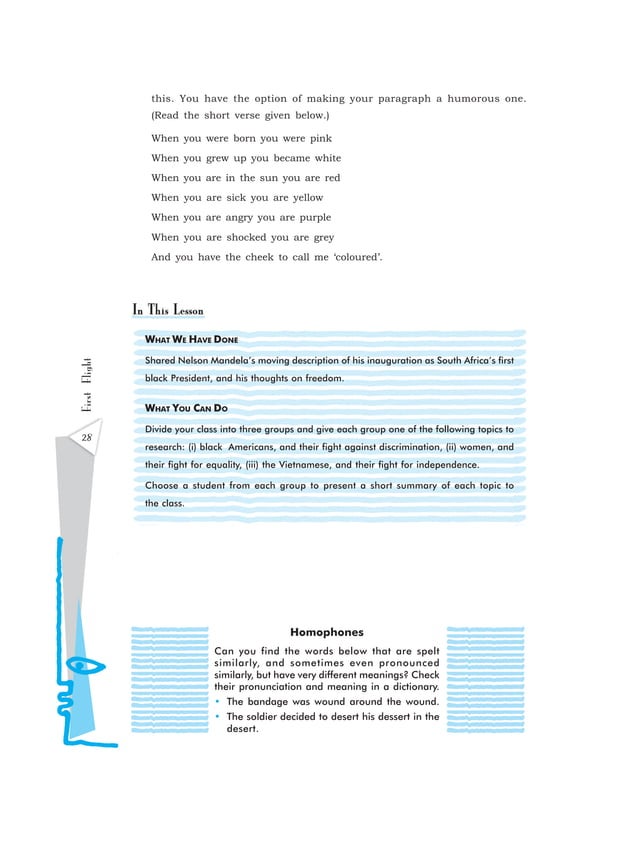 English (First flight) NCERT Textbook.pdf