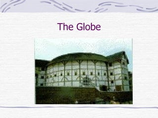 English theatre | PPT