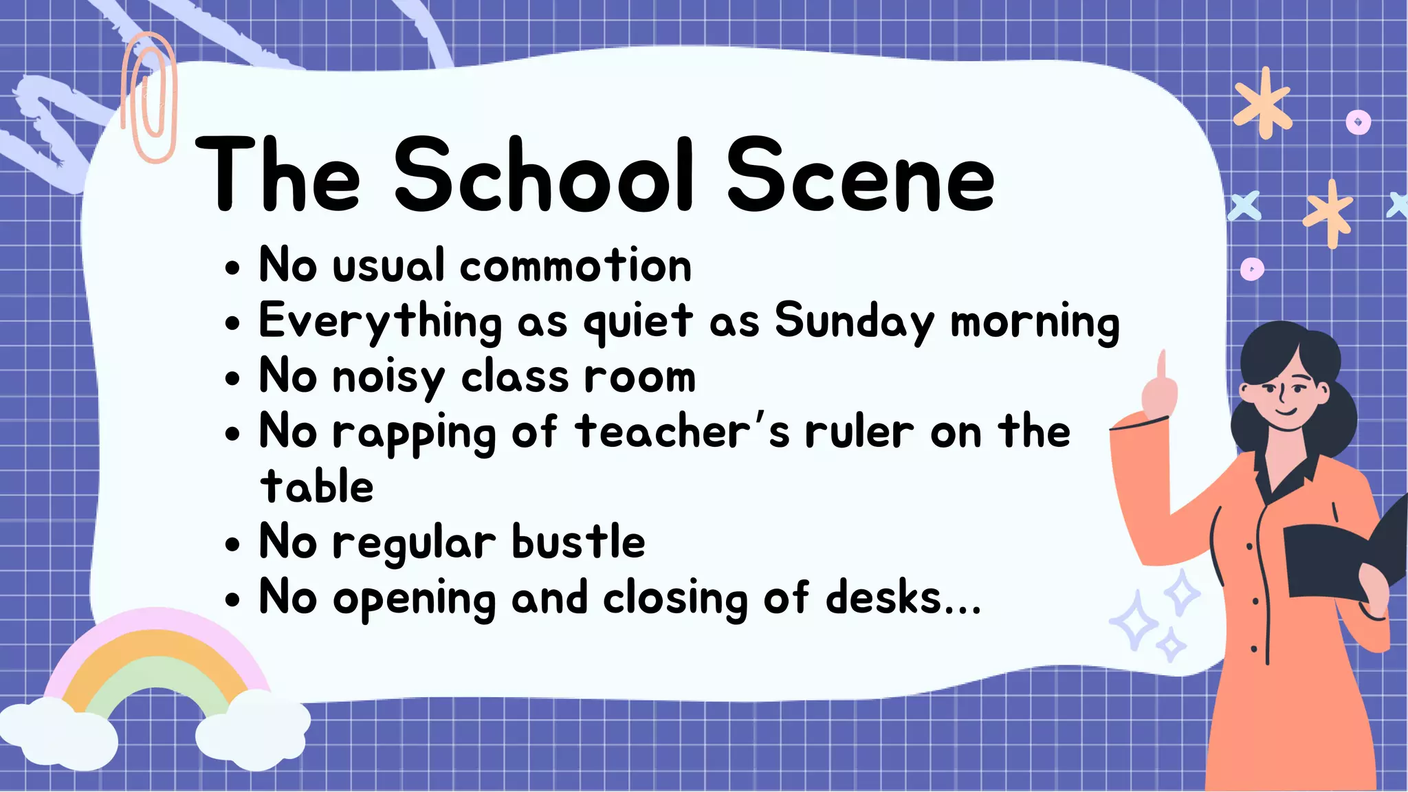 English The Last Lesson.pdf