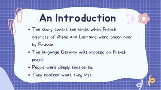 English The Last Lesson.pdf