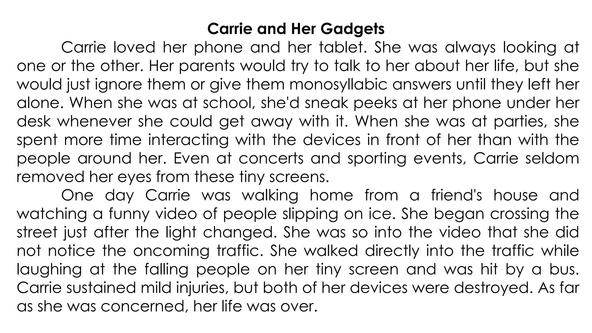 Elements of Short Story: Theme PPT GRADE 6 .pptx