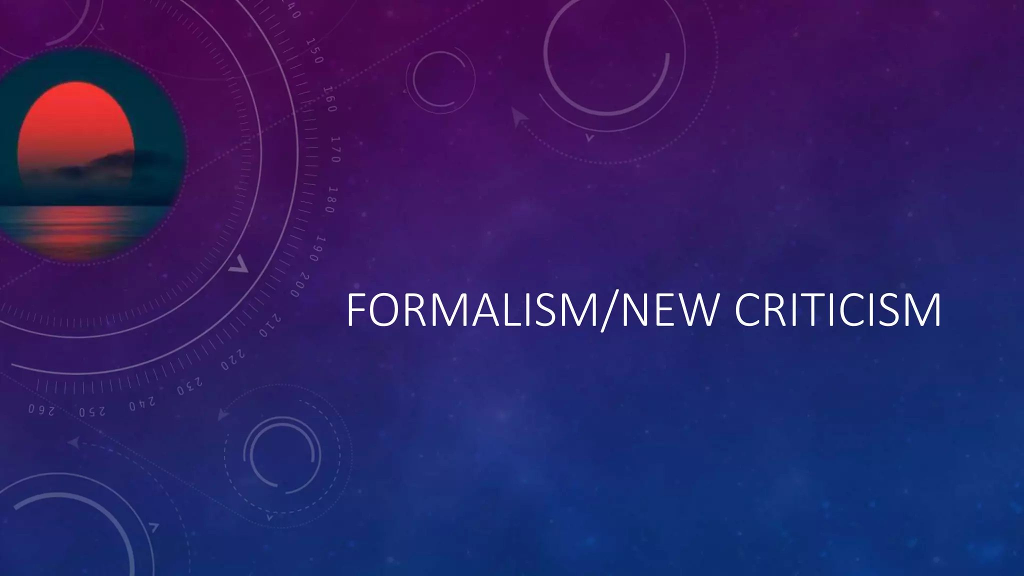 English the story of the keesh | PPTX