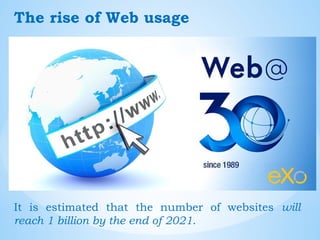 English The World Wide Web Presentation.pptx