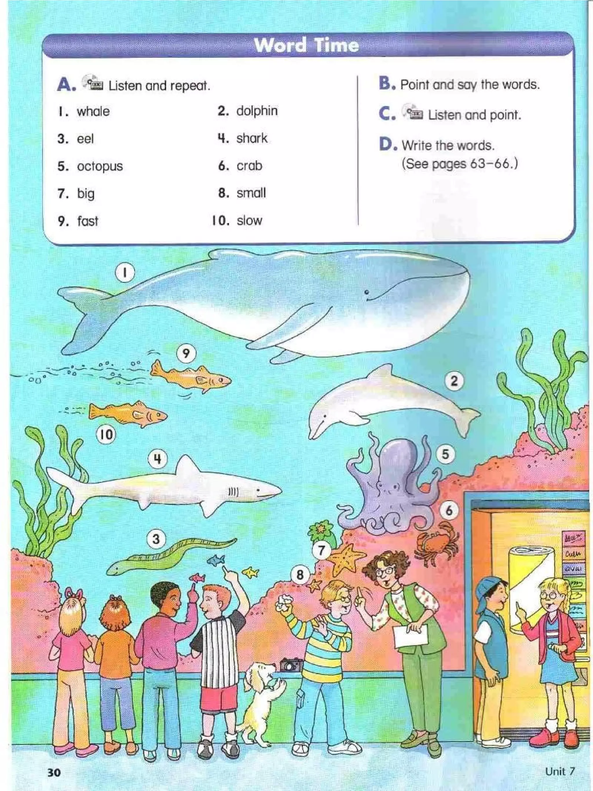 English time 4 | PDF