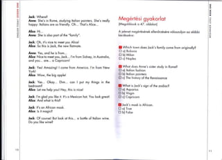 English today 1 book | PDF