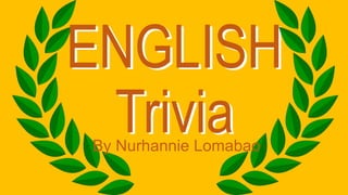 English Trivia.pptx