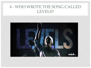 English trivial | PPTX