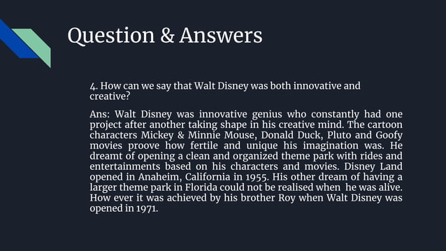 CBSE Standard 6 English unit no 6 | PPT