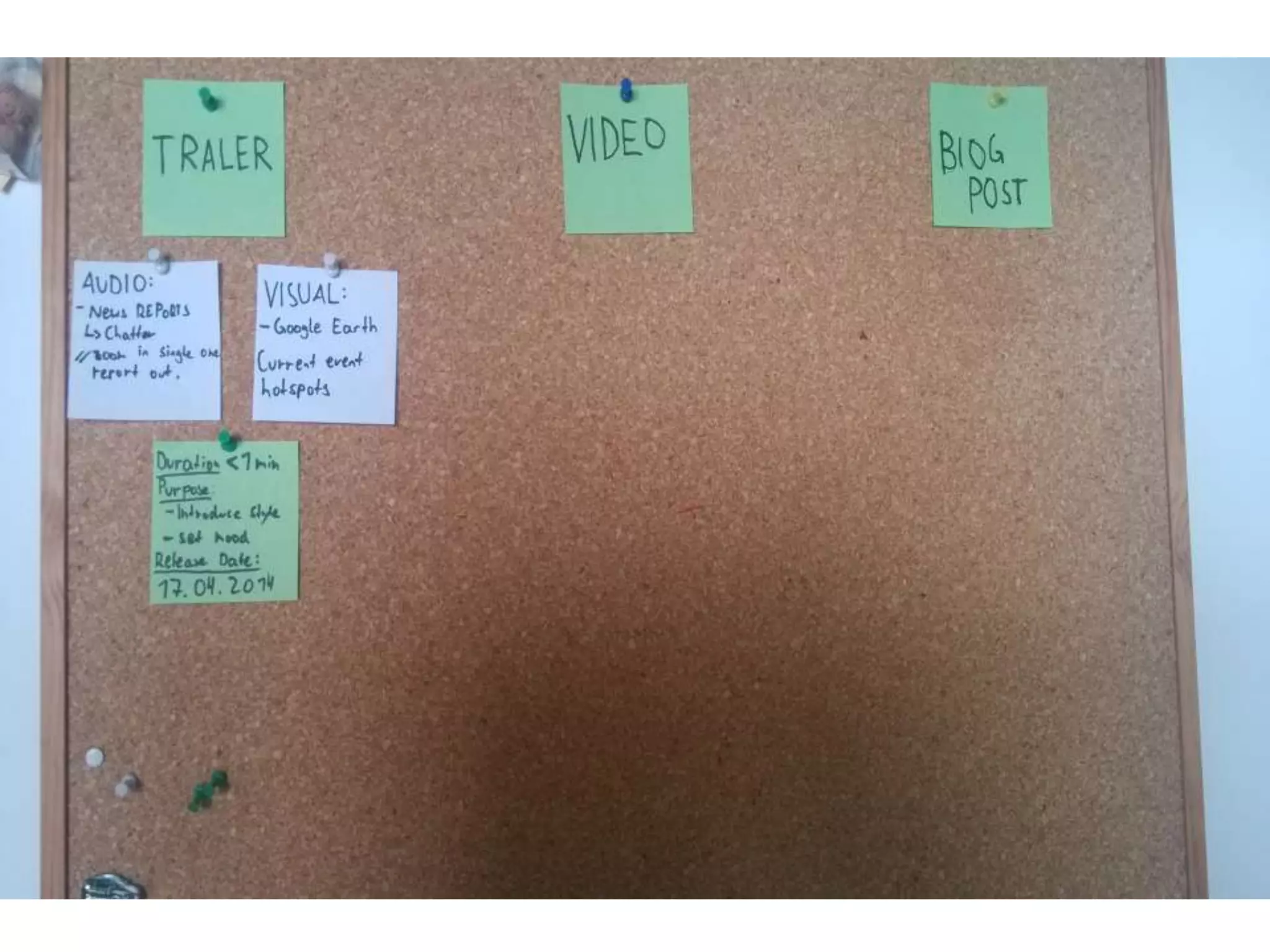 English update | PPTX