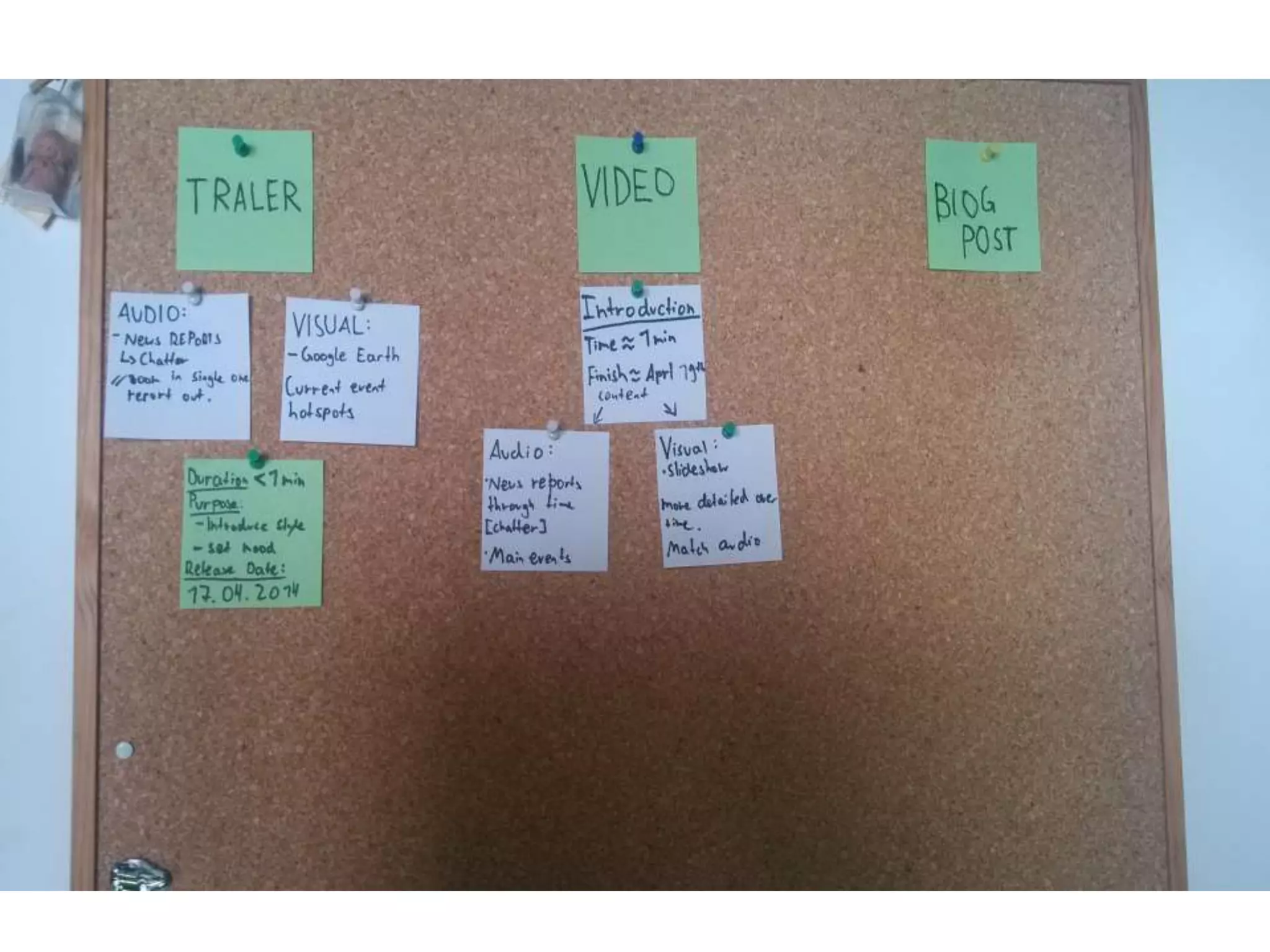 English update | PPTX