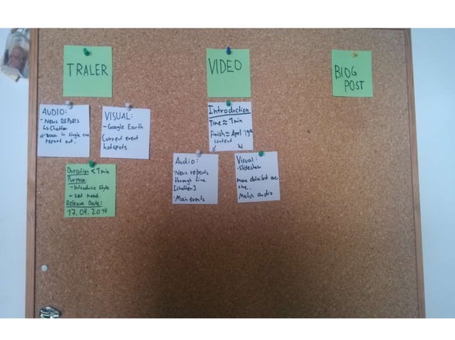 English update | PPTX