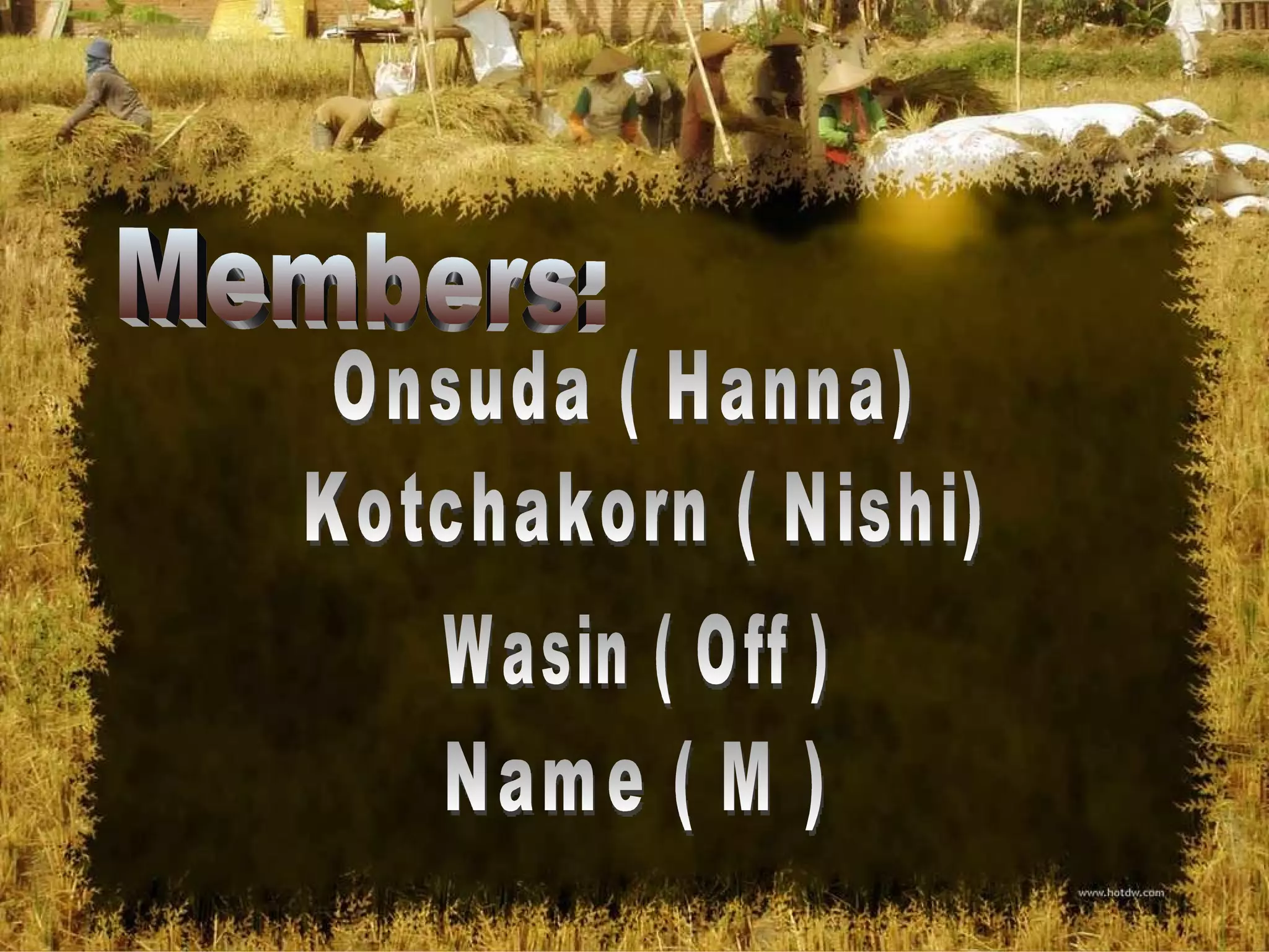 Seven Wonders of the World | PPT