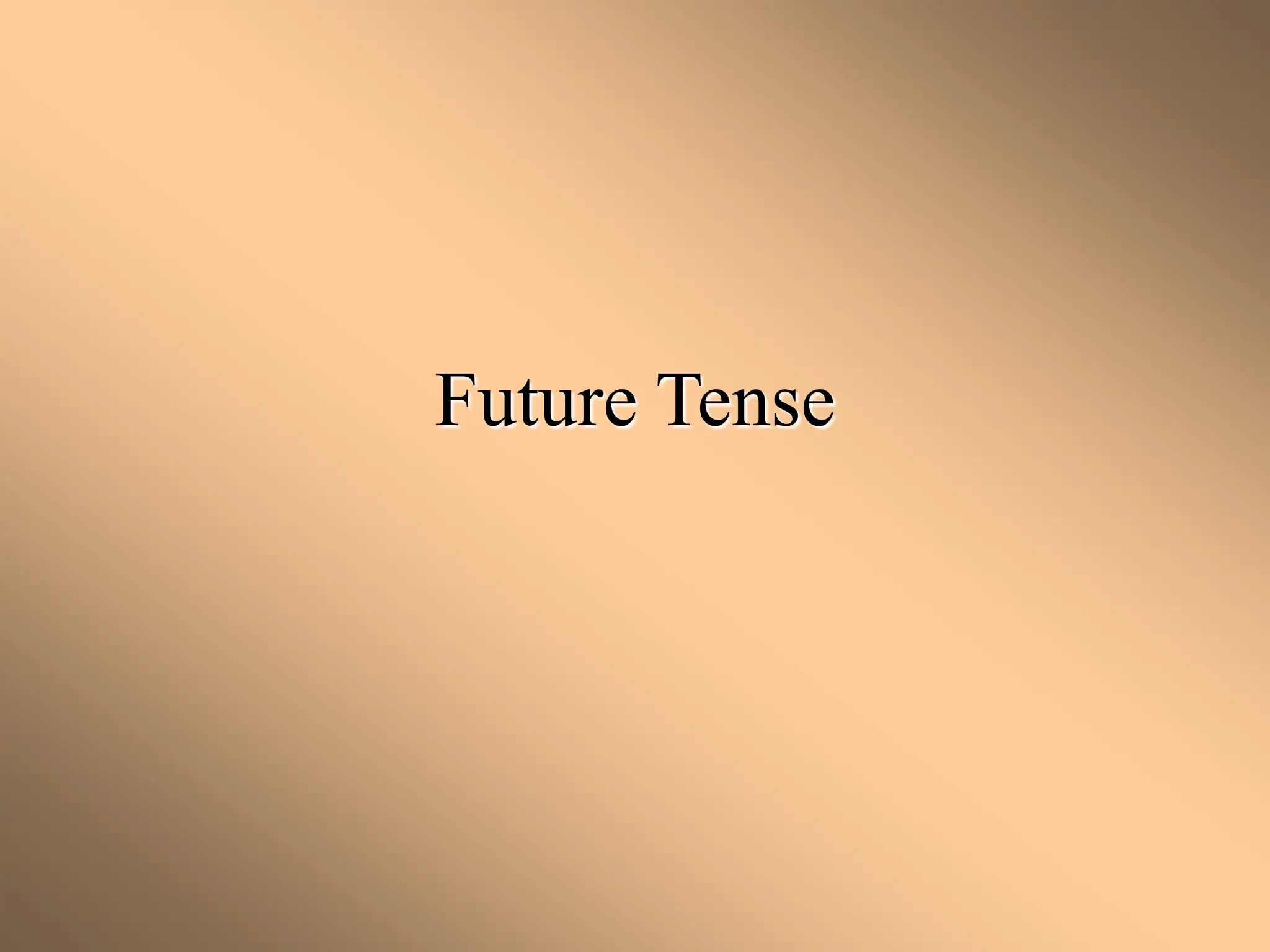 English Verbs and Tenses for school .ppt