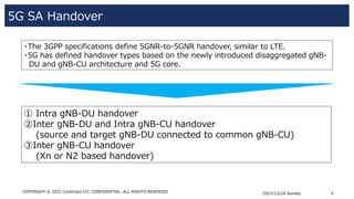 【English version】3GPP 5G Standalone Handover Call flow_Rev4.13_20231224.pdf