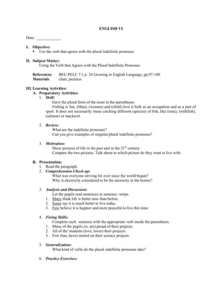 ENGLISH VI 3rd rating part 1.doc