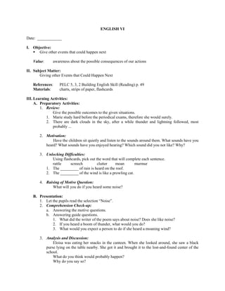 ENGLISH VI 3rd rating part 1.doc