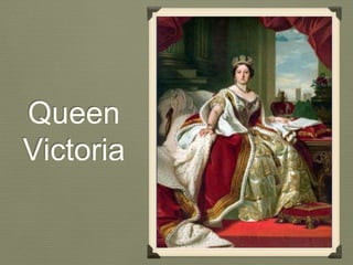 English victorian | PPTX