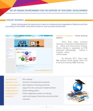 English view | PDF | Professional School | Postgraduate Education