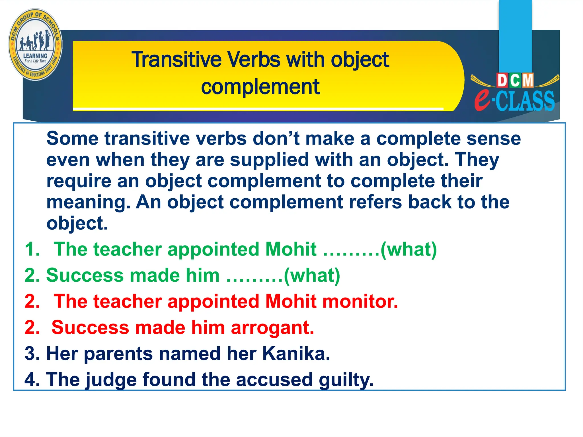 English VIII_Grammar_Verbs_Concept and Types_August 2021.pptx