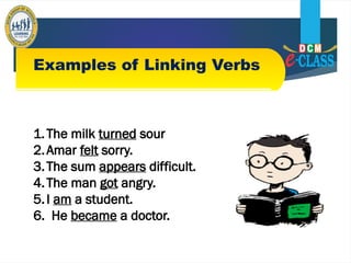 English VIII_Grammar_Verbs_Concept and Types_August 2021.pptx