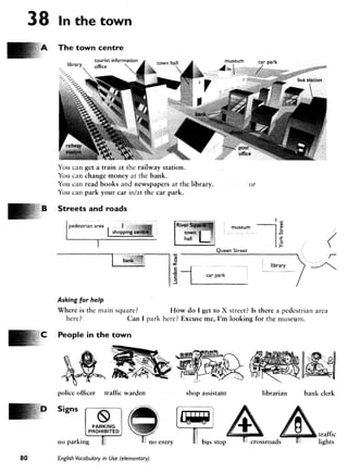 English vocab in use | PDF