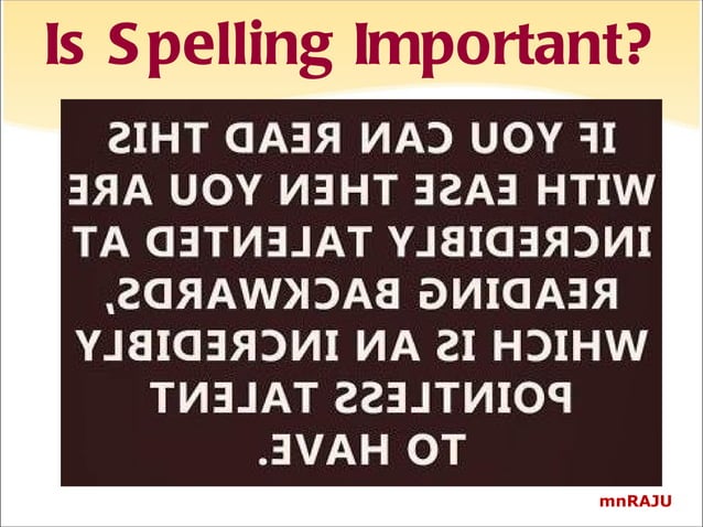 English Vocabulary | PPT