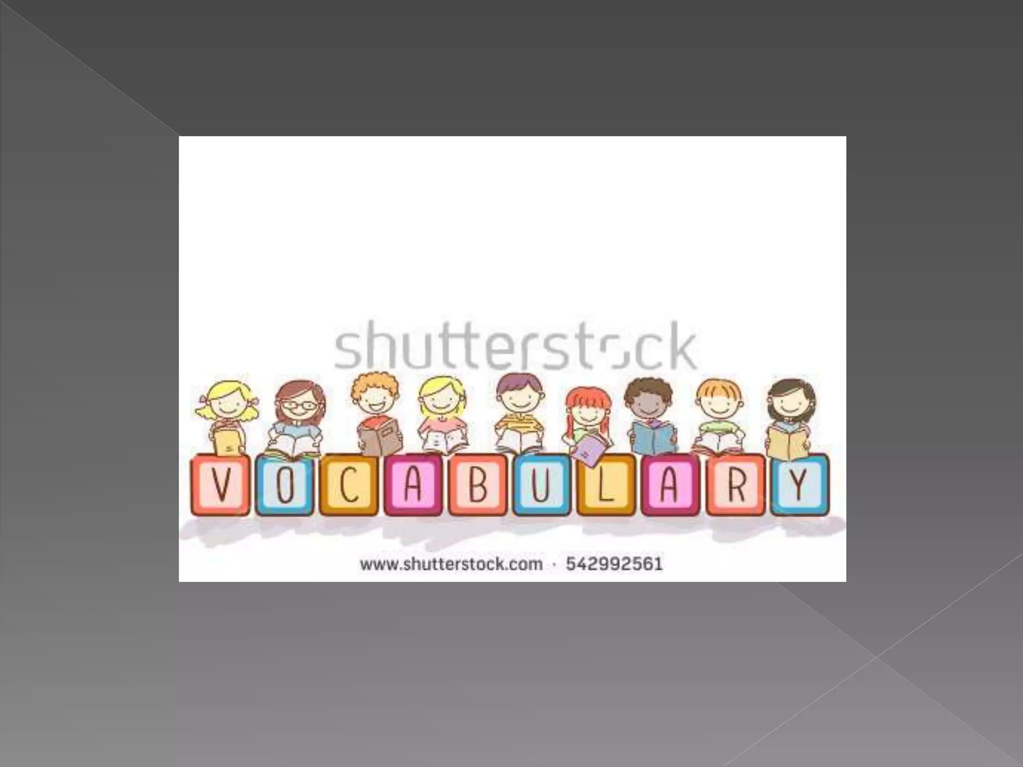 ENGLISH VOCABULARY.pptx