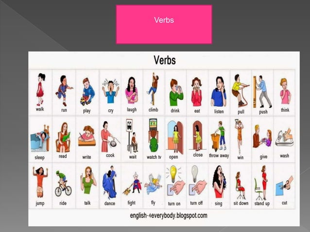 ENGLISH VOCABULARY.pptx