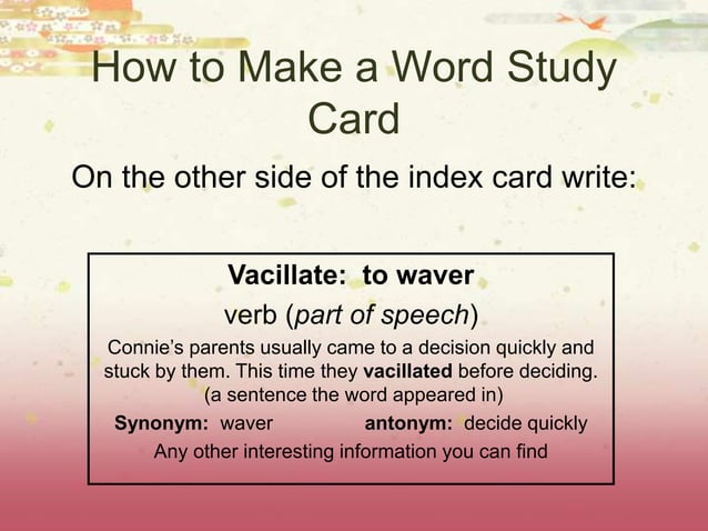 English vocabulary 1 | PPT | Programming Languages | Computing