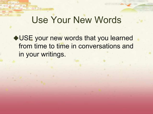 English vocabulary 1 | PPT | Programming Languages | Computing