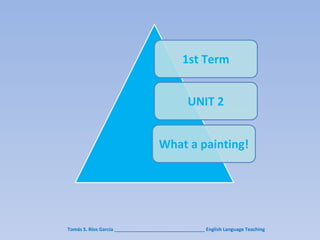 English vocabulary 6th primary | ODP
