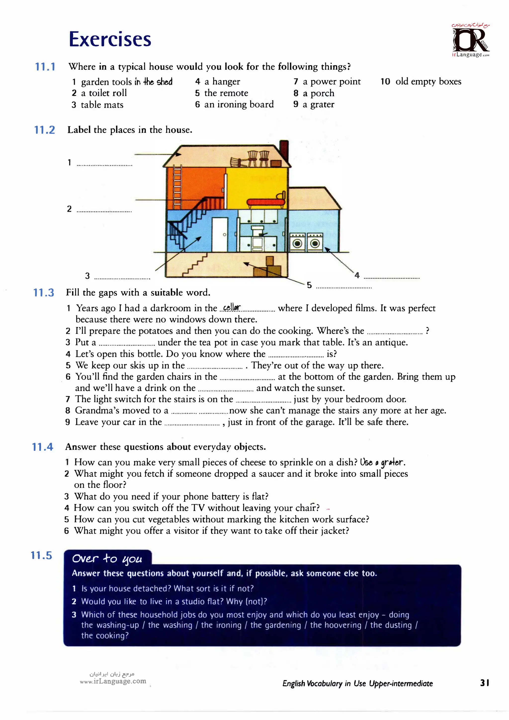 English Vocabulary in Use-Upper-intermediate!!!!!!.pdf