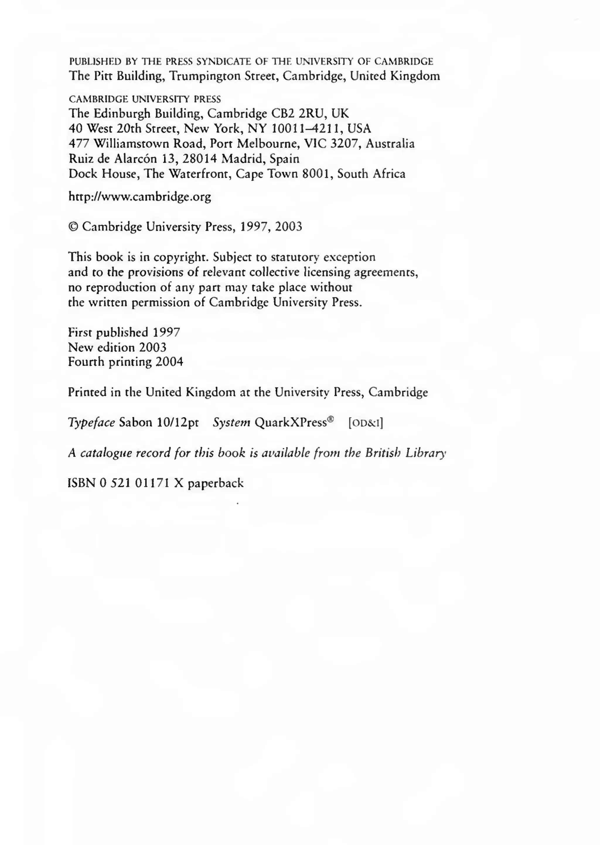 English vocabulary in use (pre intermediate & intermediate) | PDF
