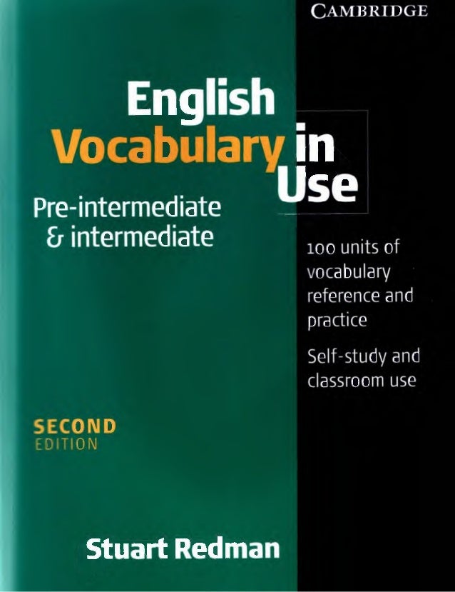 Use of english pre intermediate exercises - liorec