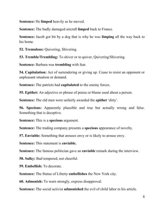 ENGLISH VOCABULARY SUPPORT BY MARRYIAM KHAN (1) (1) (3).docx