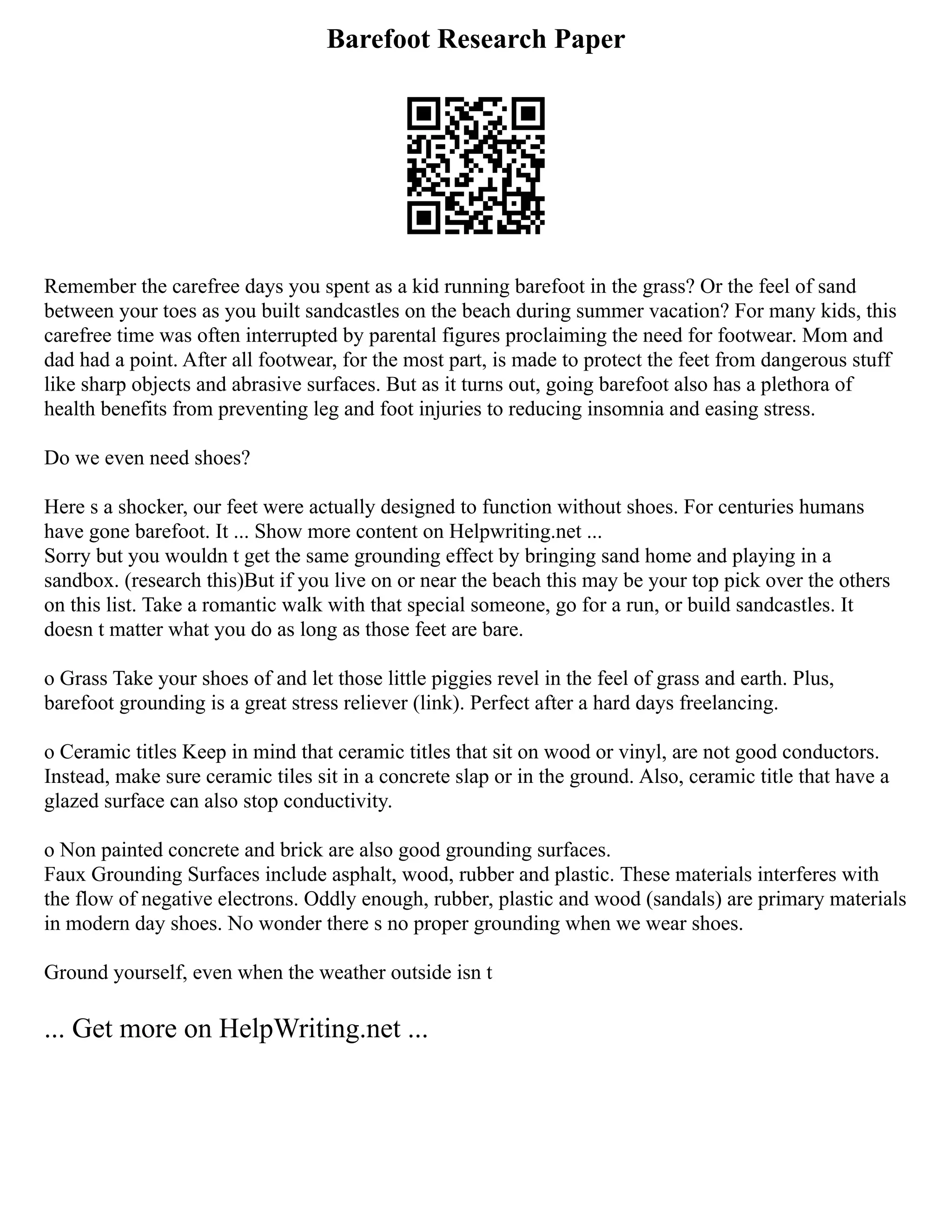 English Vocabulary Words For Essay Writing - Vocab | PDF