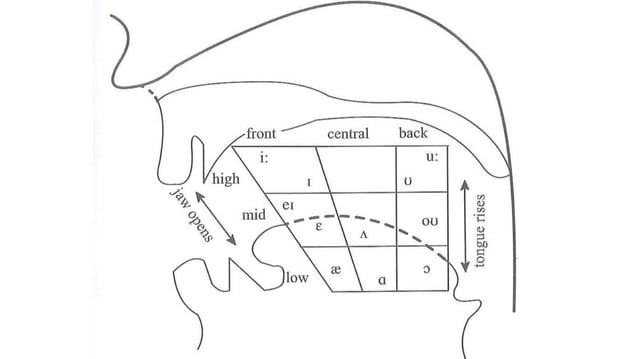 English Vowels Pronunciation RP Presentation.pptx