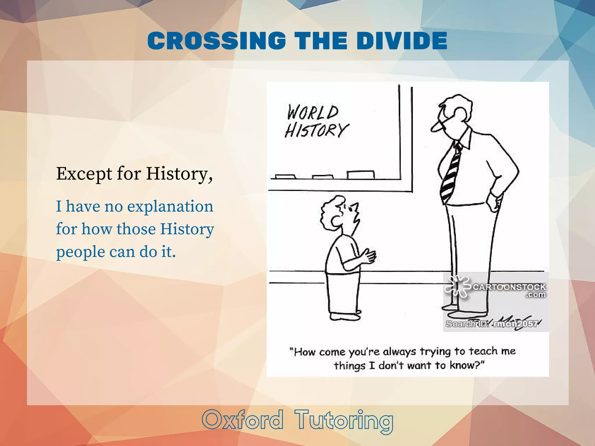 English vs. math the state of the academic detanete | PPT
