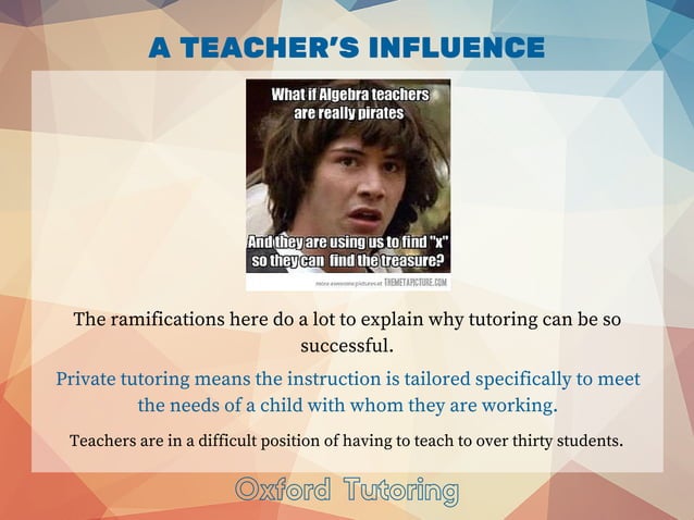 English vs. math the state of the academic detanete | PPT