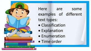 English Week 1 powerpoint quarter 3 week | PPT