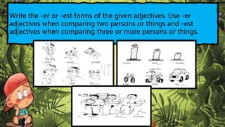 English week 1 4th quarter adjective.pptx