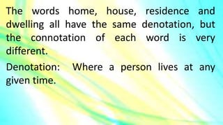 English Week 7 connotation denotation.pptx